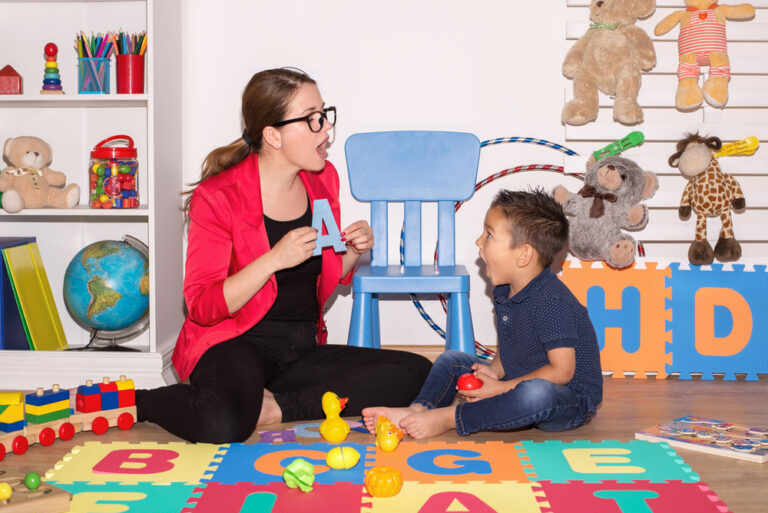 Complete Career Guide: What Is a BCBA? | Heartlinks ABA