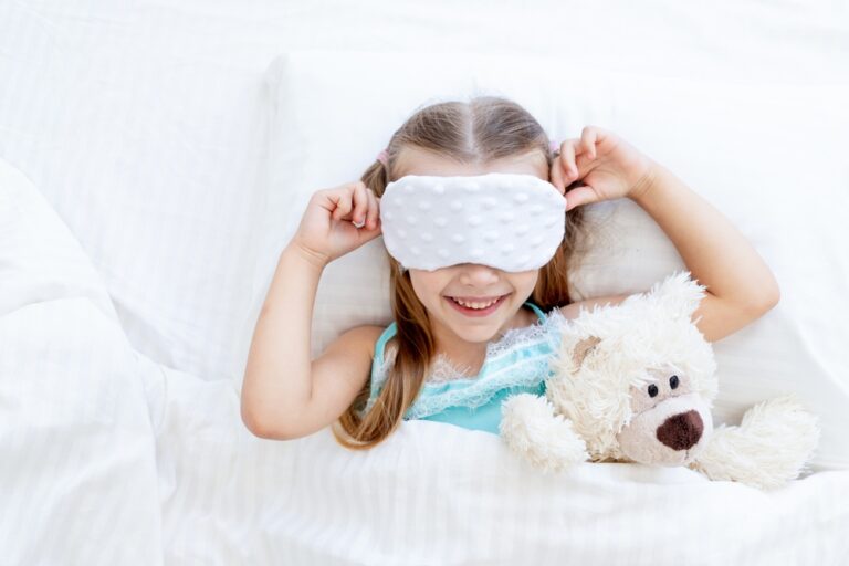 Sleeping Problems in Children With Autism | Heartlinks ABA