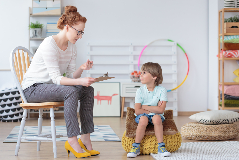 Discrete Trial Training: Examples and Benefits | Heartlinks