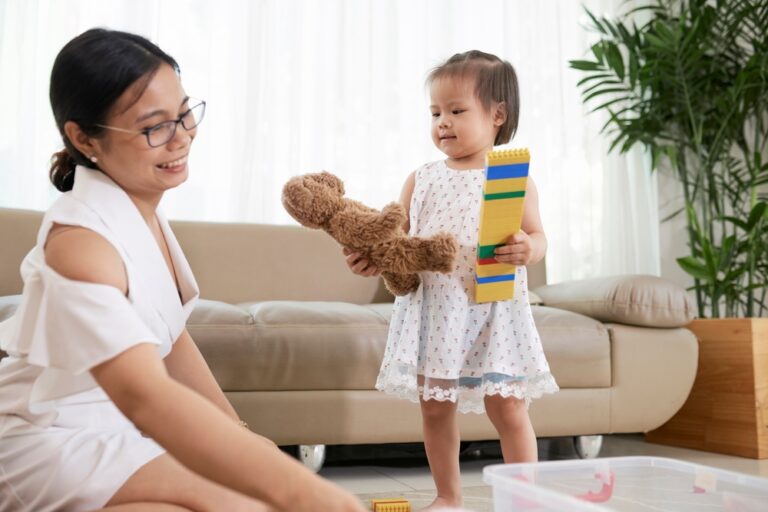 What are Preference Assessments in ABA Therapy? | Heartlinks