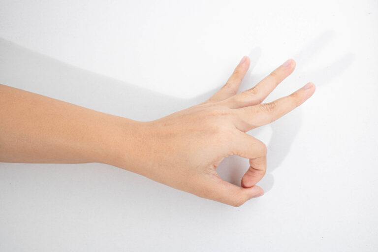 Finger Flicking in Autism: What It Means and Why