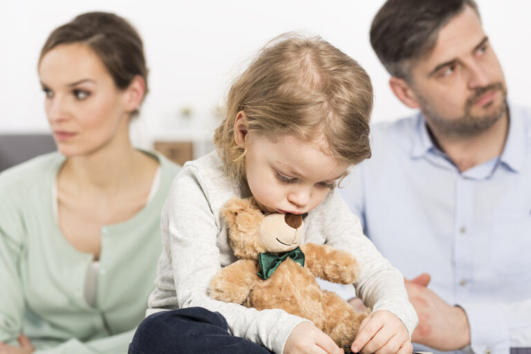 Selective Mutism & Autism: Causes & Treatment | Heartlinks