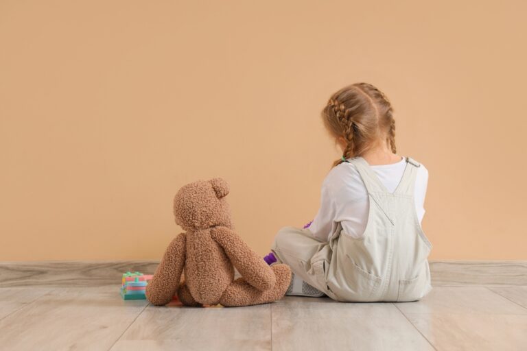 Modeling in ABA Therapy: Benefits & Techniques | Heartlinks