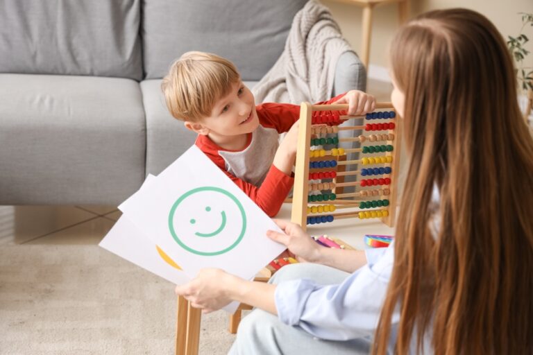 Guide: Discontinuous Measurement in ABA Therapy | Heartlinks