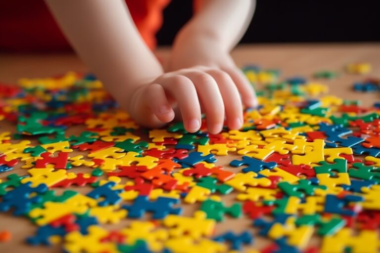 Understanding Mands in Autism Therapy: Parent Guide Tips