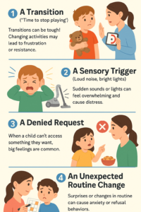 ABC in ABA Therapy: Understand Behavior and Get Support