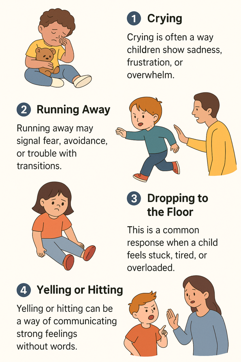 ABC in ABA Therapy: Understand Behavior and Get Support