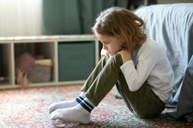 Autism vs. Bipolar Disorder: Differences & How ABA Helps